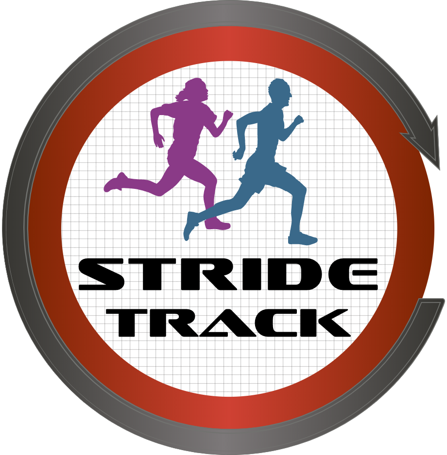 The First Online Run Club Tracking Program - StrideTrack